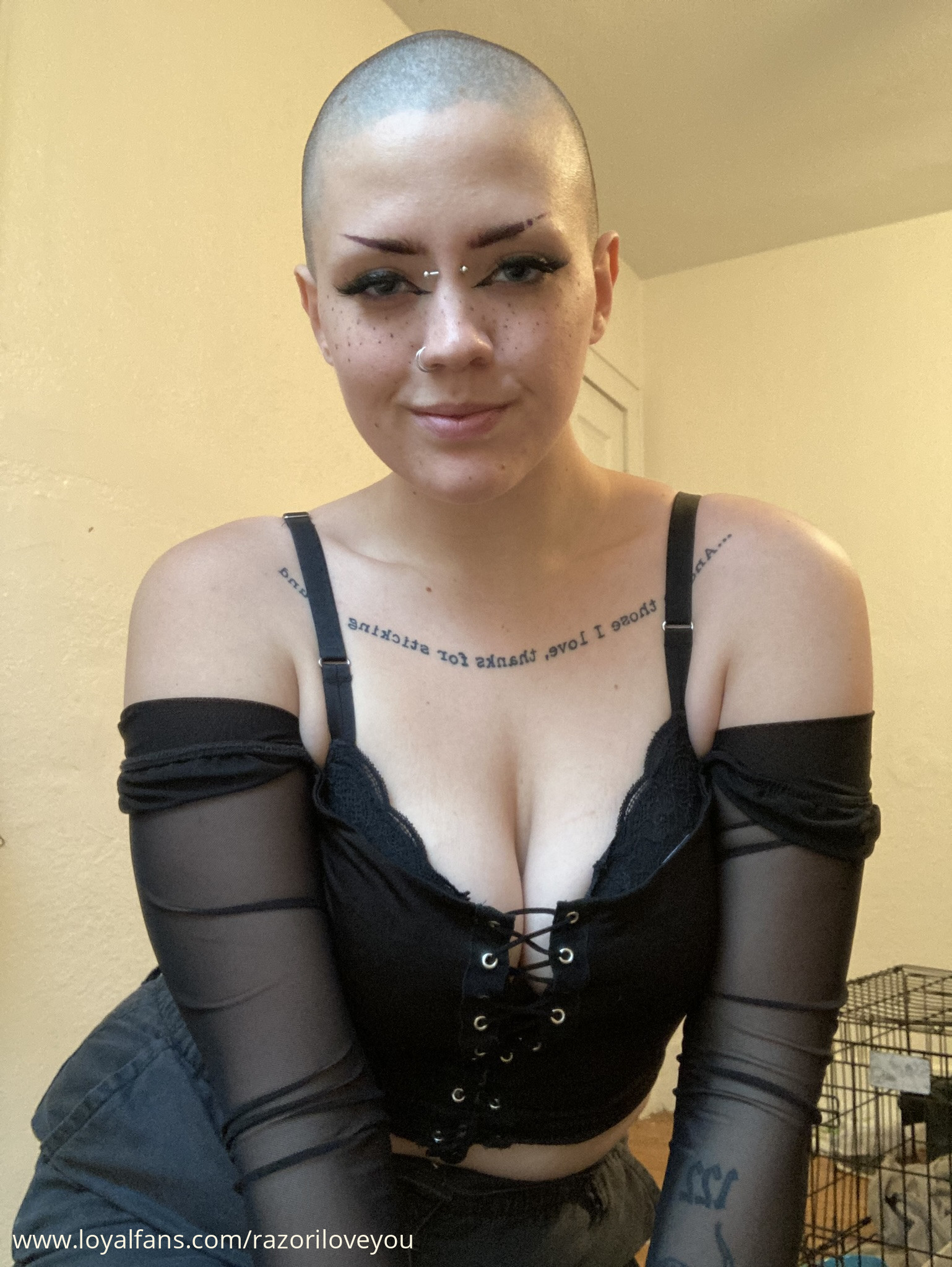 RazorILoveYou's videos and clips | Official account | LoyalFans