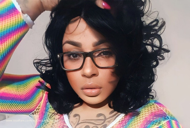 Ready to breed?? - Deliciousdmvbaddie Official Photos | LoyalFans