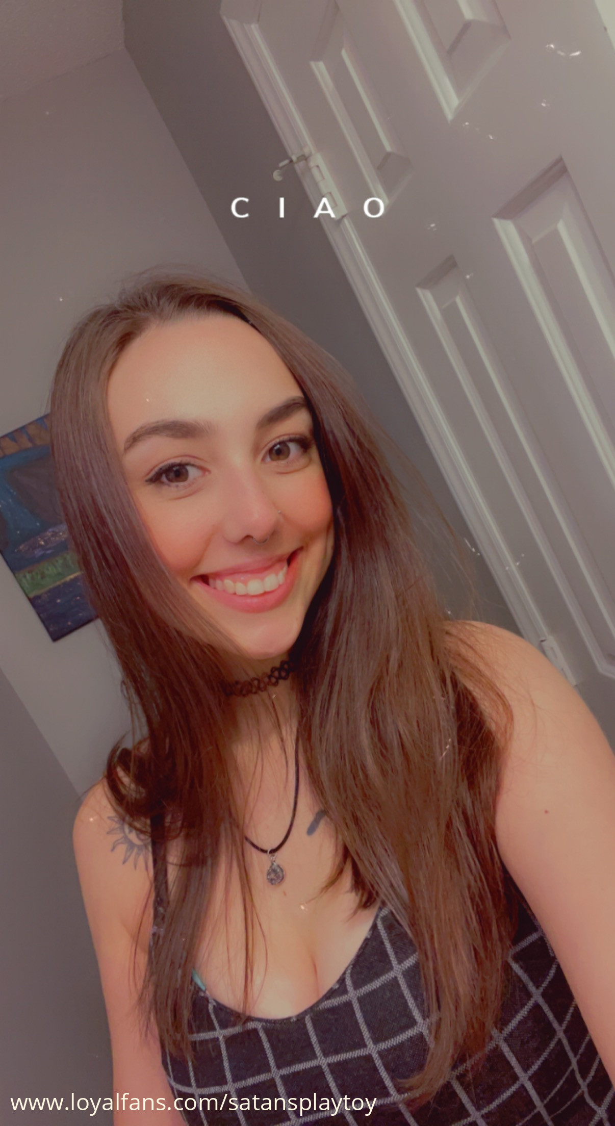 Satansplaytoy's Official Social Fan Page | LoyalFans