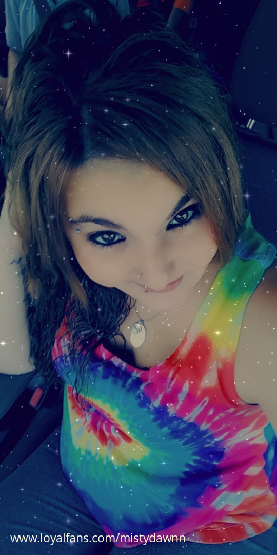 Misty Dawnn’s Official Social Fan Page | LoyalFans