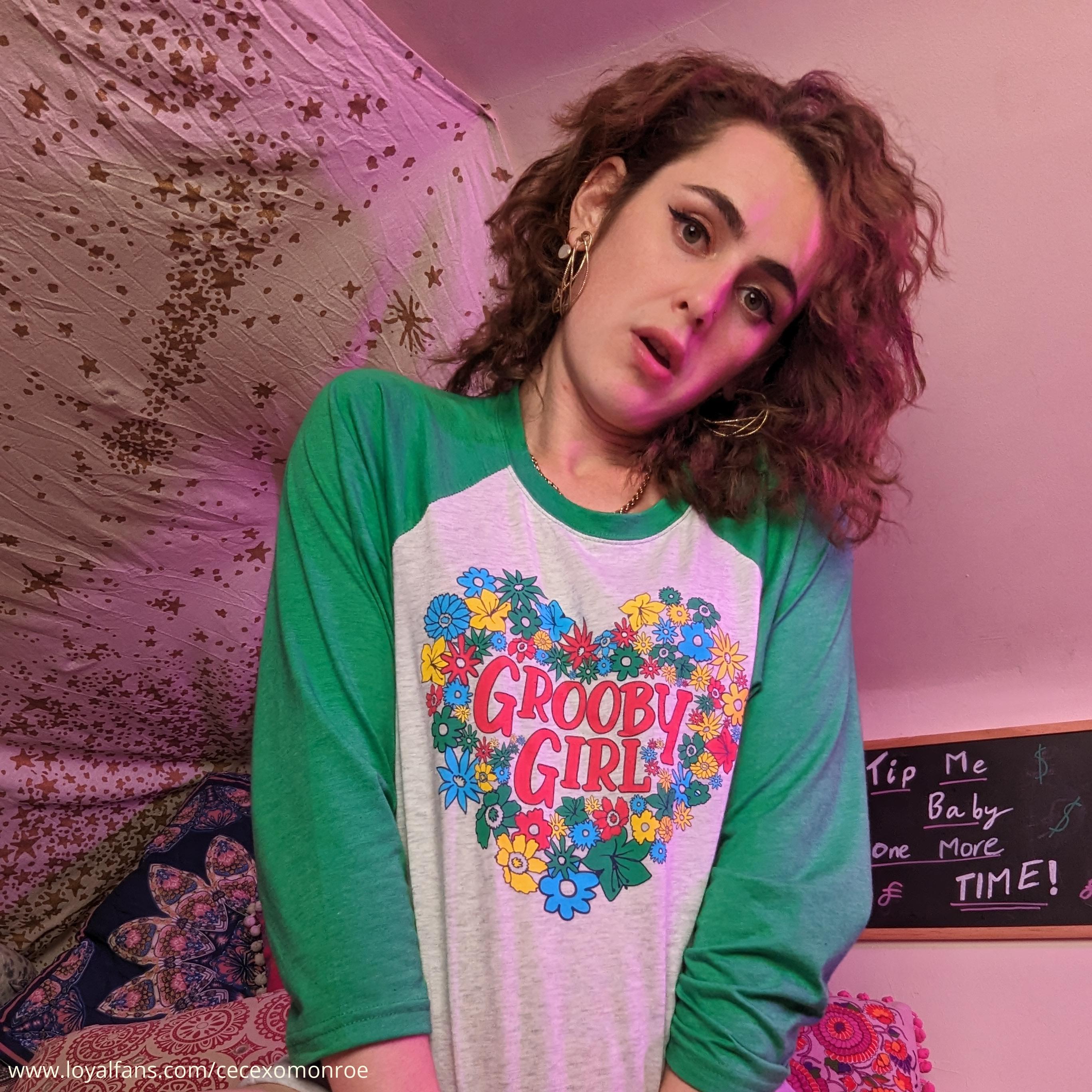 Cece Monroe’s Official Social Fan Page | LoyalFans
