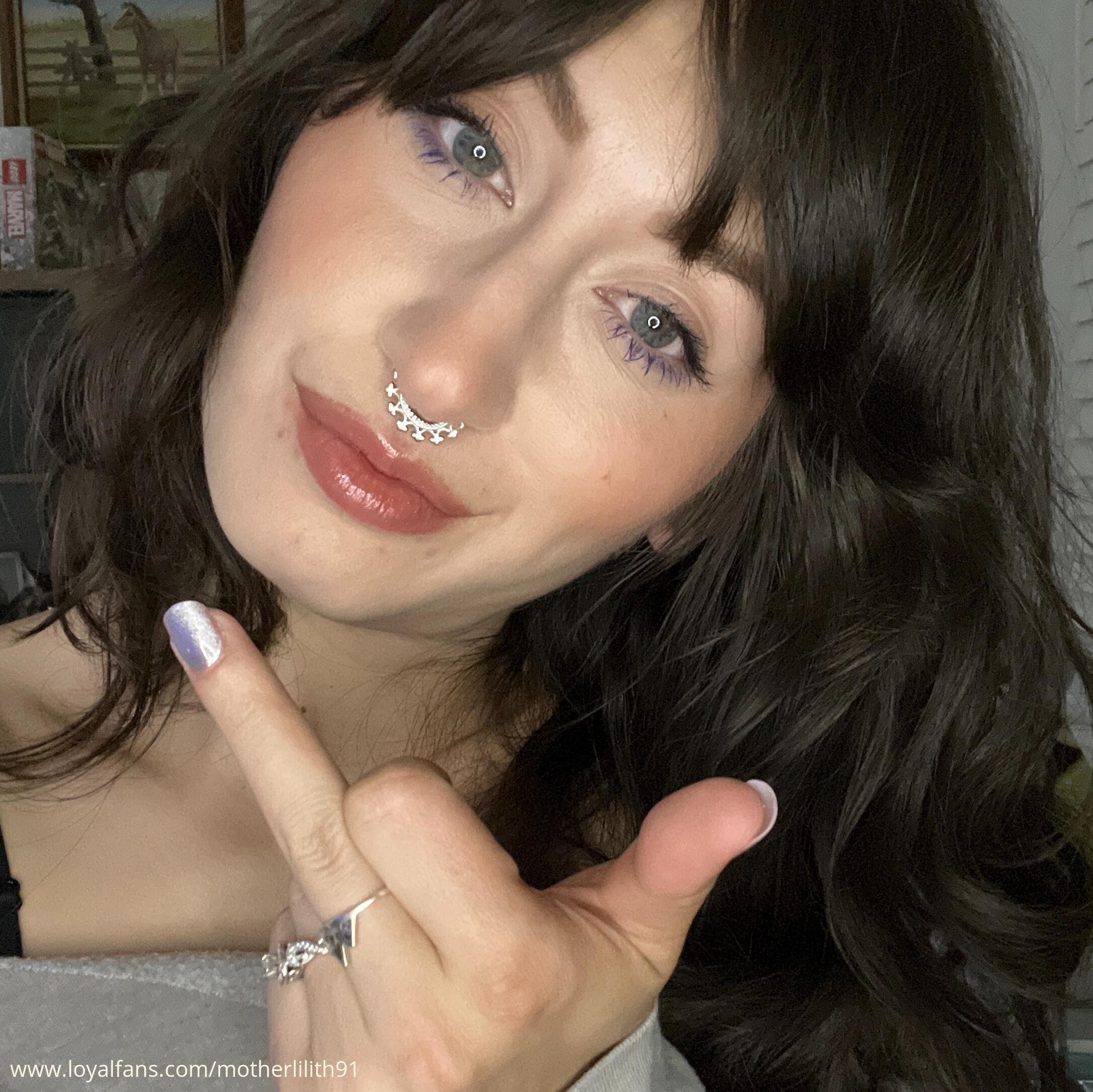 Goddess Mother Lilith’s Official Social Fan Page | LoyalFans