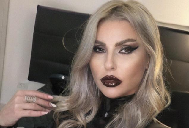 Latex lady - Mistress Lexy Noir Official Photos | LoyalFans