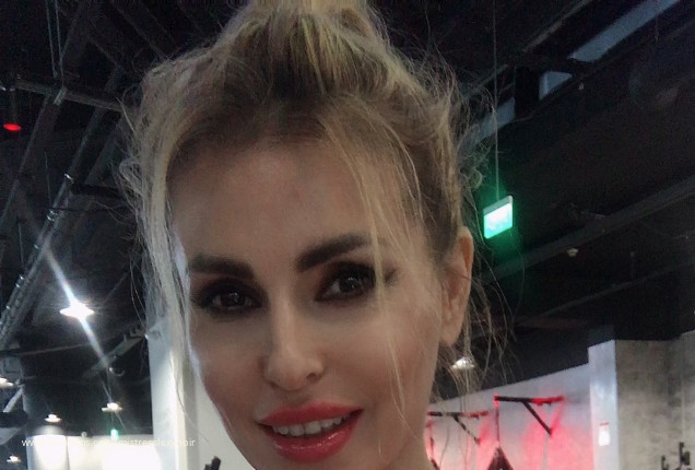 Mistress swearing at the gym - Mistress Lexy Noir Official Photos ...