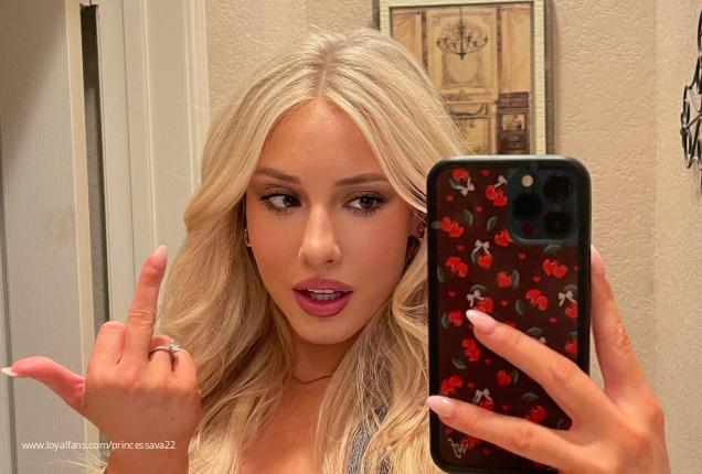 Panty wearing sissy!! - Princess Ava Official Profile | www.Loyalfans.com