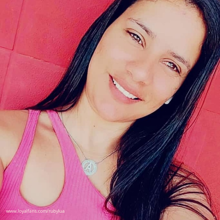 RubyLua’s Official Social Fan Page | LoyalFans