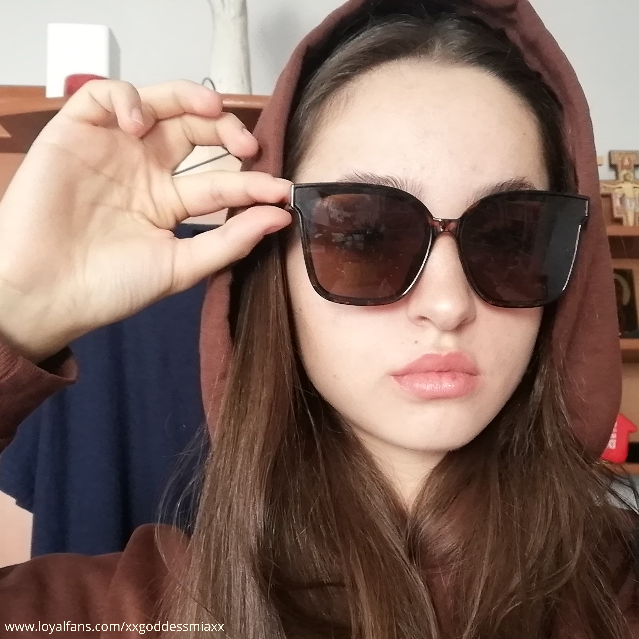 xxGoddessMiaxx’s Official Social Fan Page | LoyalFans