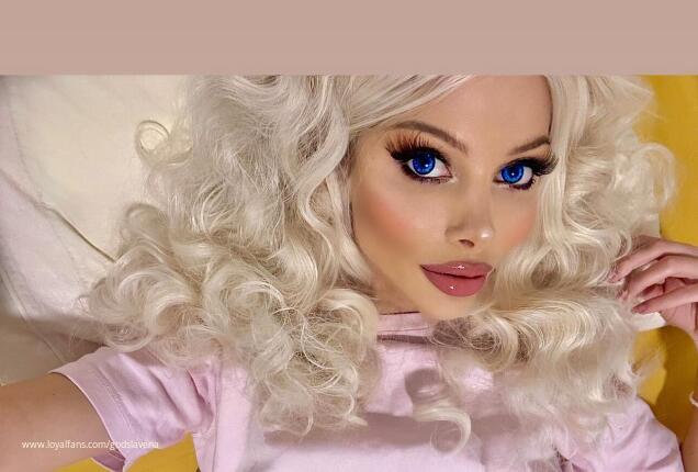 👑 God Slavena 👑 - GodSlavena Official Photos | LoyalFans