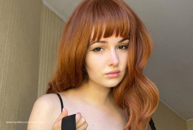 💟About the color of your hair💟 - sweet_chilli Official Photos | www ...