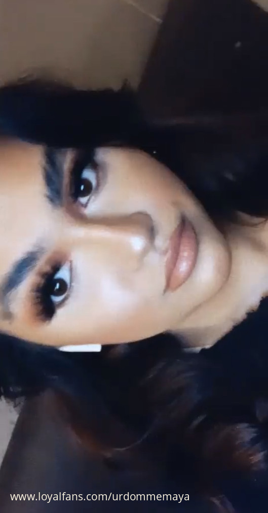 Watch and Buy Videos from the Official Video Store of maya bai | LoyalFans