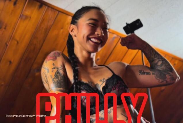 Echo 04 Bedroom Squeeze 2 - Philly Femdom LF Official Profile | www.Loyalfans.com