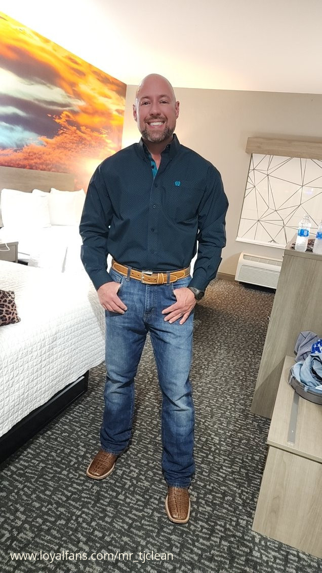 Tyler James1’s Official Social Fan Page | LoyalFans