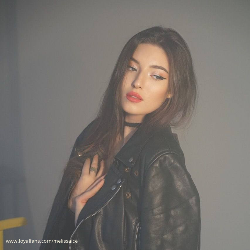 melissaice’s Official Social Fan Page | LoyalFans