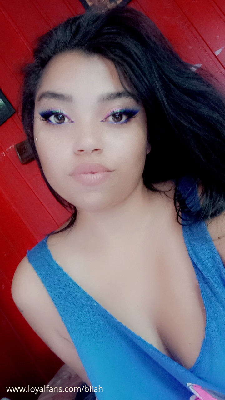 Biiah's videos and clips | Official account | LoyalFans