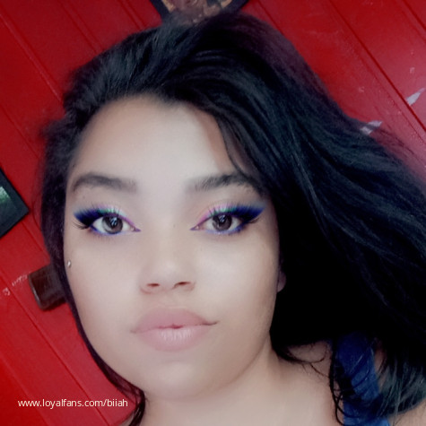 Biiah’s Official Social Fan Page | LoyalFans