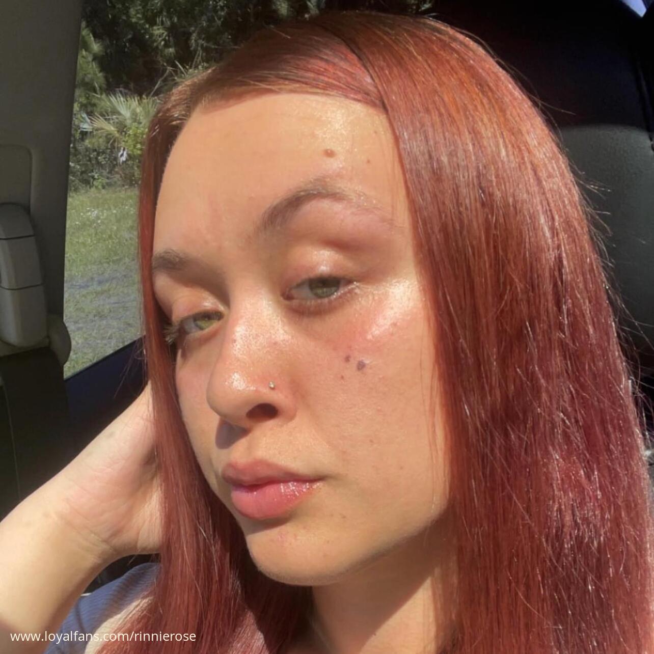 Rinnie Rose's videos and clips | Official account | LoyalFans