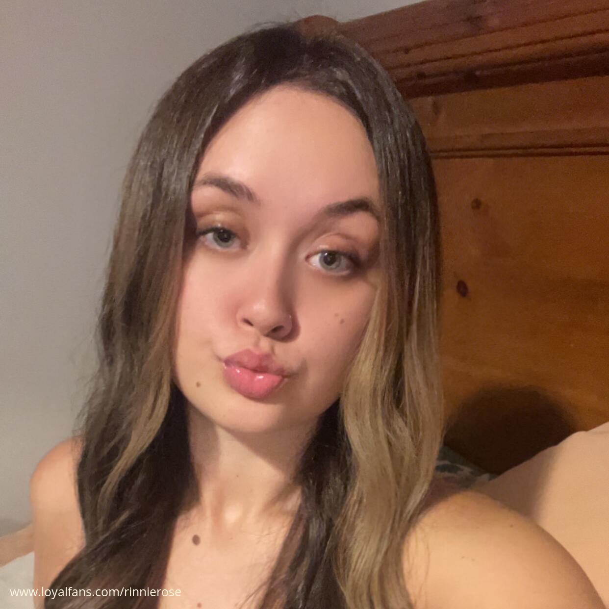 Rinnie Rose's Official Social Fan Page | LoyalFans