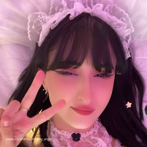 TinyAngel's videos and clips | Official account | LoyalFans