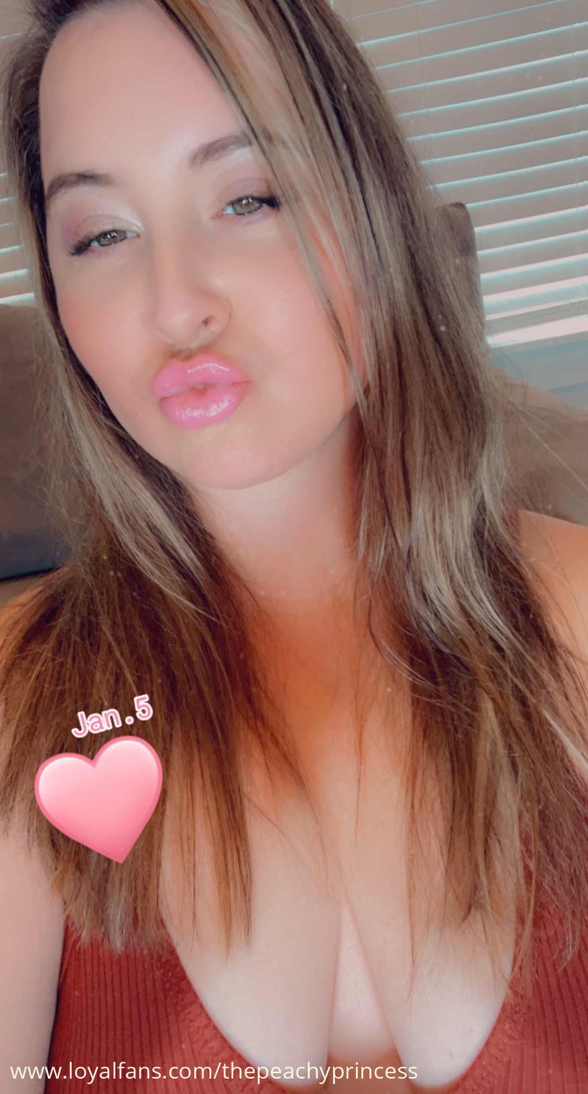 The Peachy Princess’s Official Social Fan Page | LoyalFans