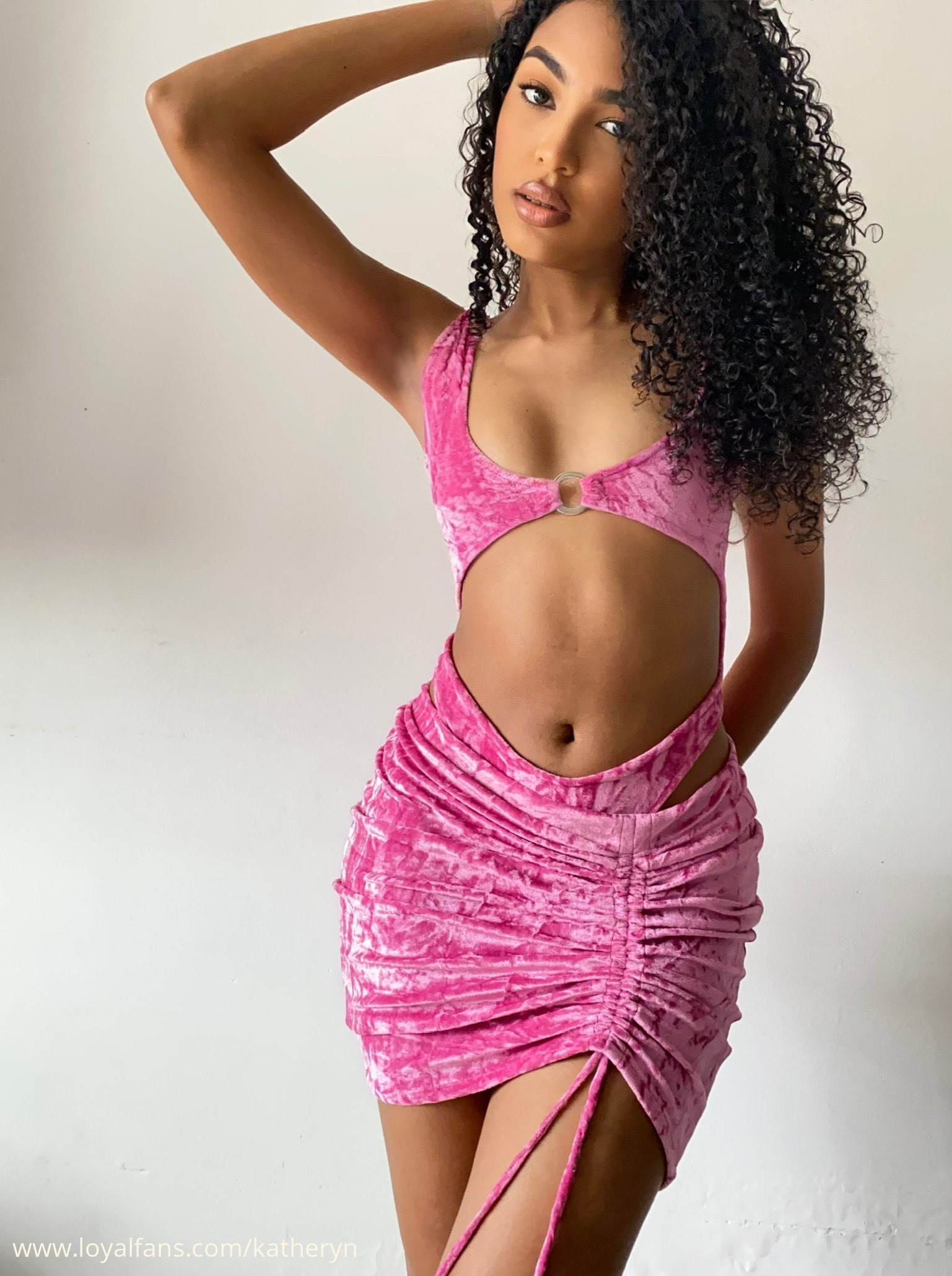 Katheryn’s Official Social Fan Page | LoyalFans