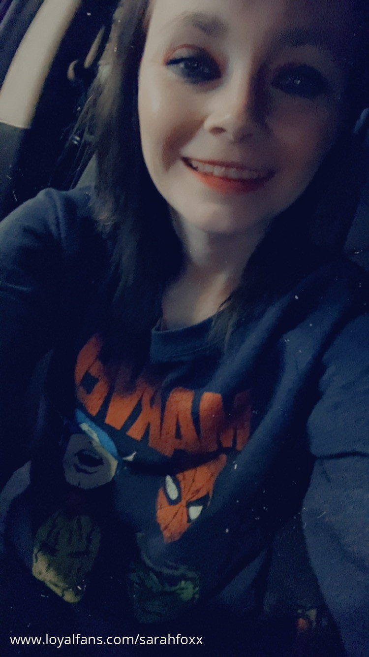 SarahFoxx’s Official Social Fan Page | LoyalFans