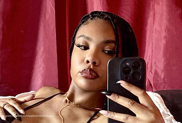 Gooner Humiliation JOI - Queen Amara Holloway Official Profile | www.Loyalfans.com