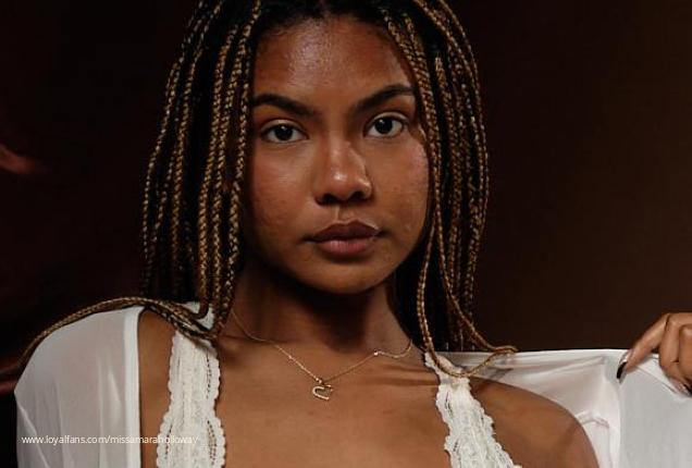 Daily Goddess Worship - A video to put you in your place - Queen Amara Holloway Official Profile ...