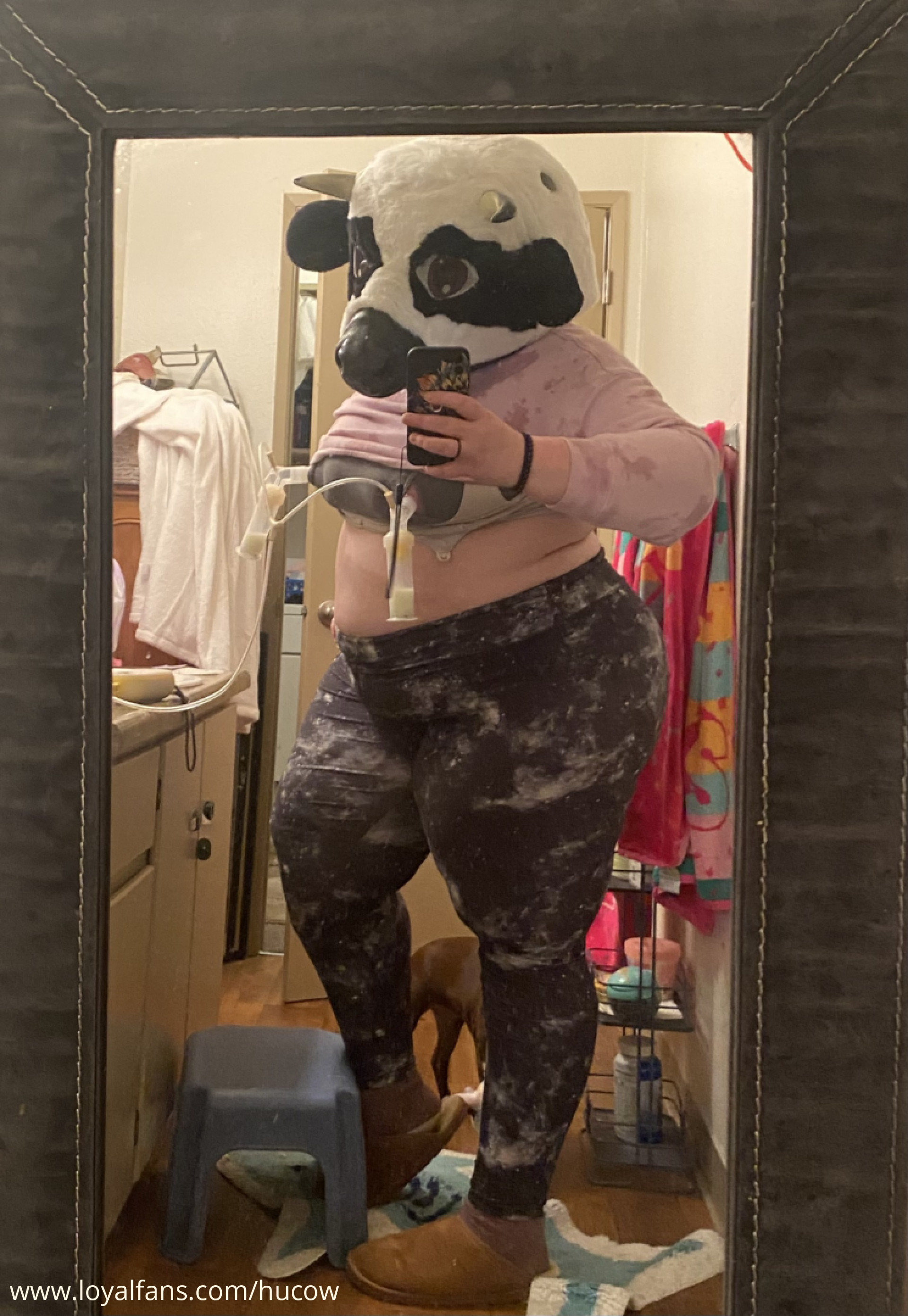 HuCow's videos and clips | Official account | LoyalFans