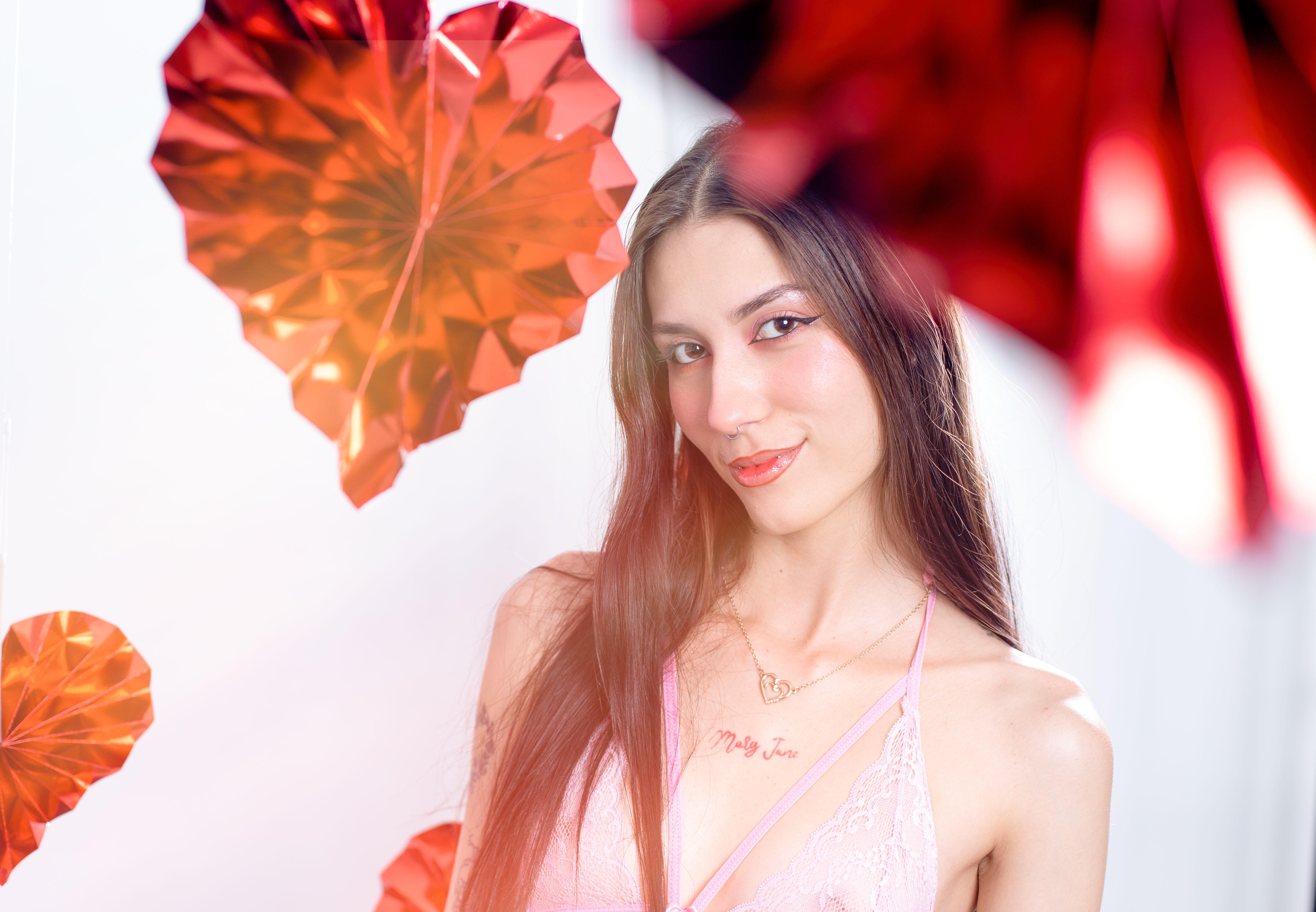 Megan_Cherry’s Official Social Fan Page | LoyalFans