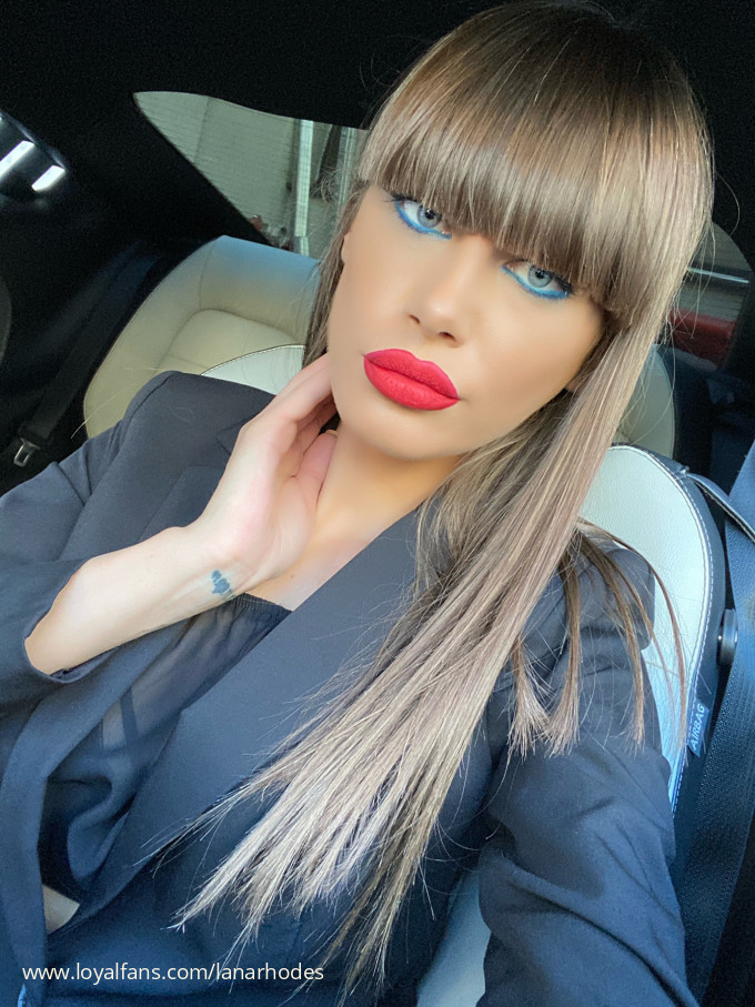 Prepare yourself for an expedition into the depths of your desires and ...