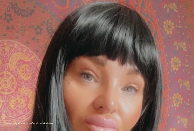 Sph Joi Goddess Katrina Official Profile