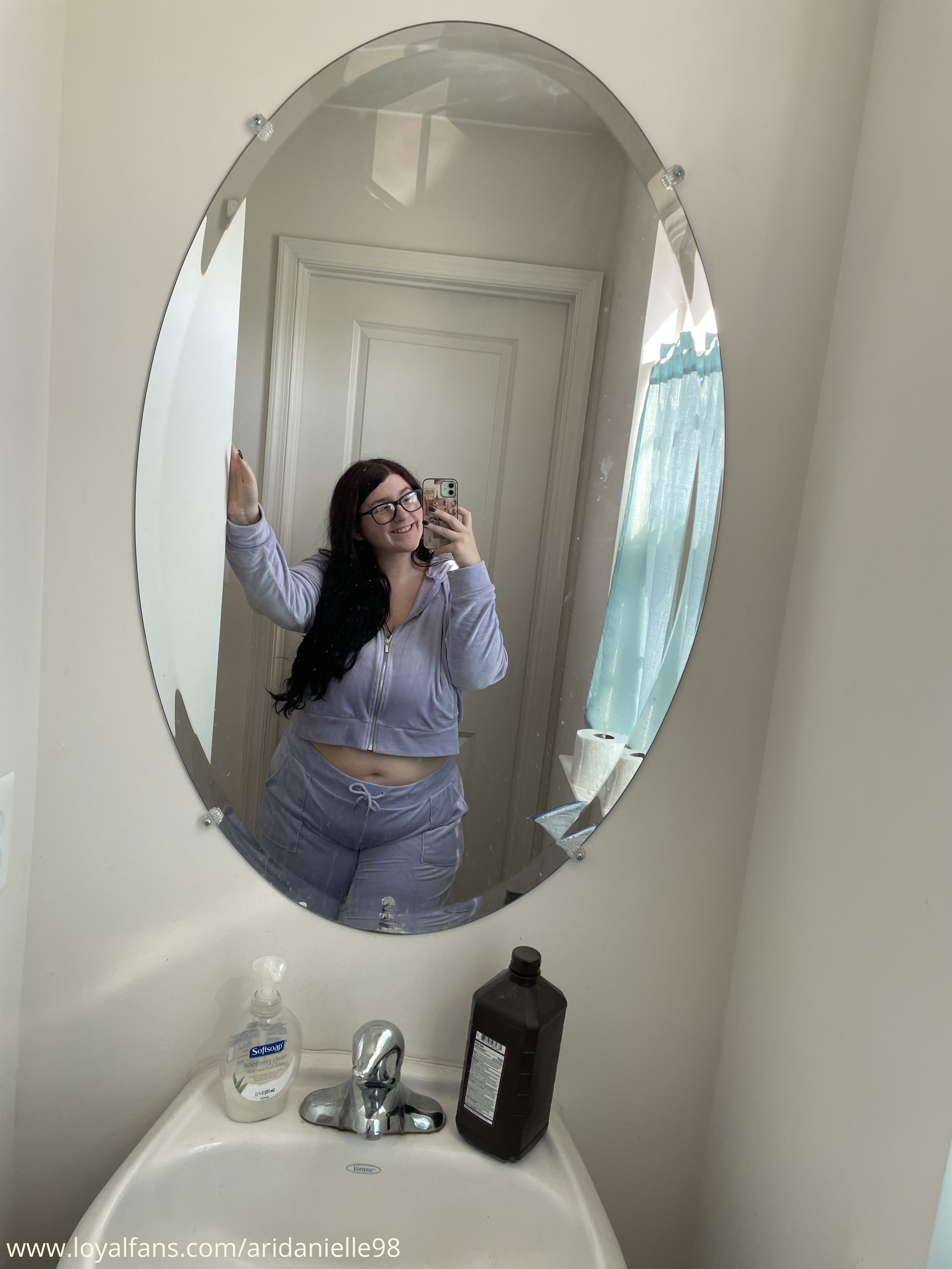 aridanielle98's videos and clips | Official account | LoyalFans