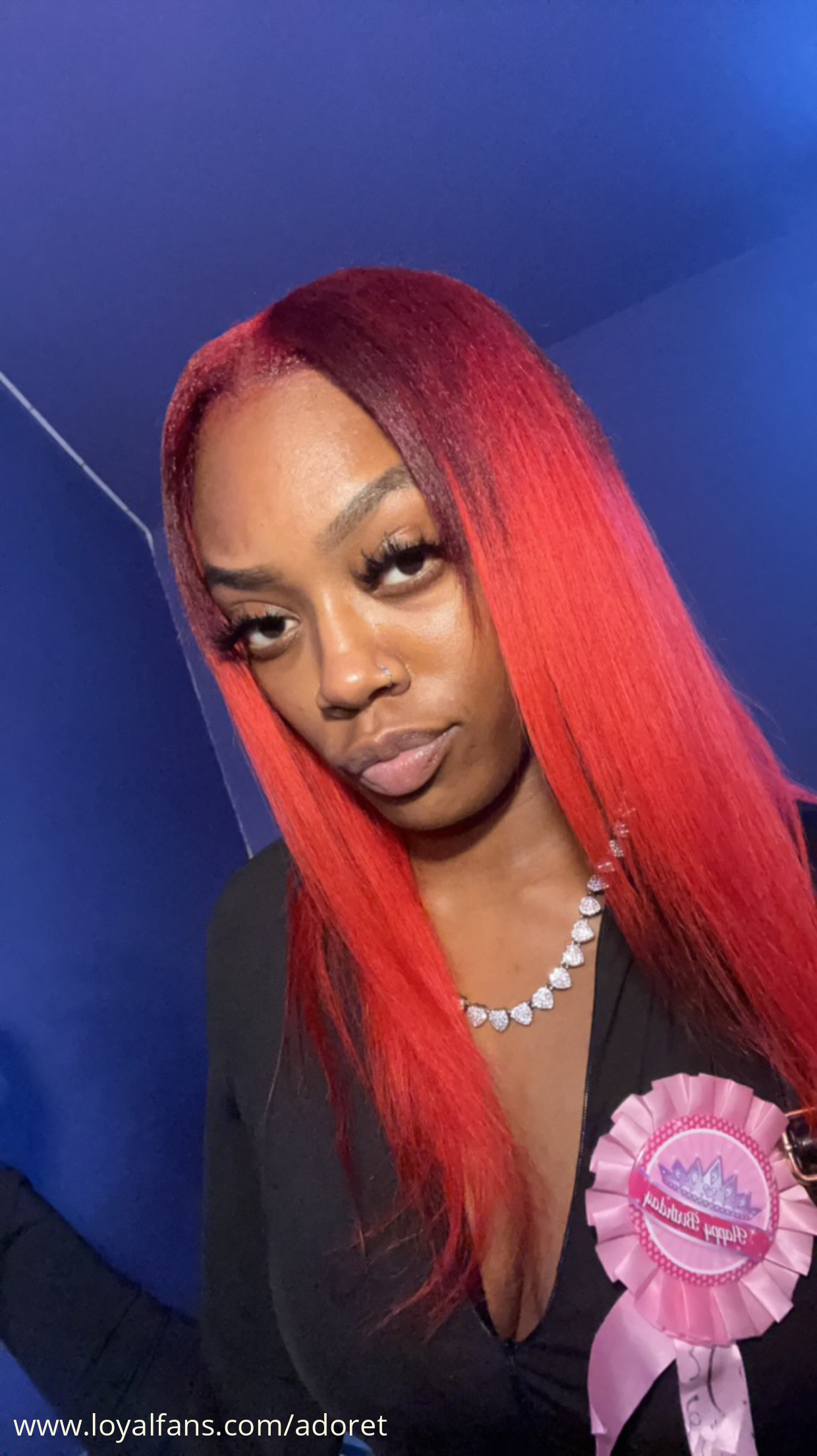 AdoreT’s Official Social Fan Page | LoyalFans