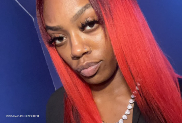 Pretty_Pussc - AdoreT Official Profile | LoyalFans