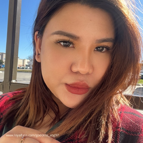 goddess_abg97’s Official Social Fan Page | LoyalFans