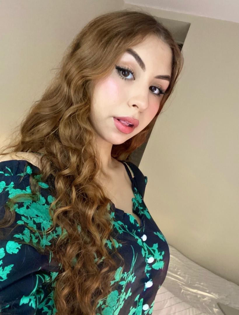 katerinaa’s Official Social Fan Page | LoyalFans