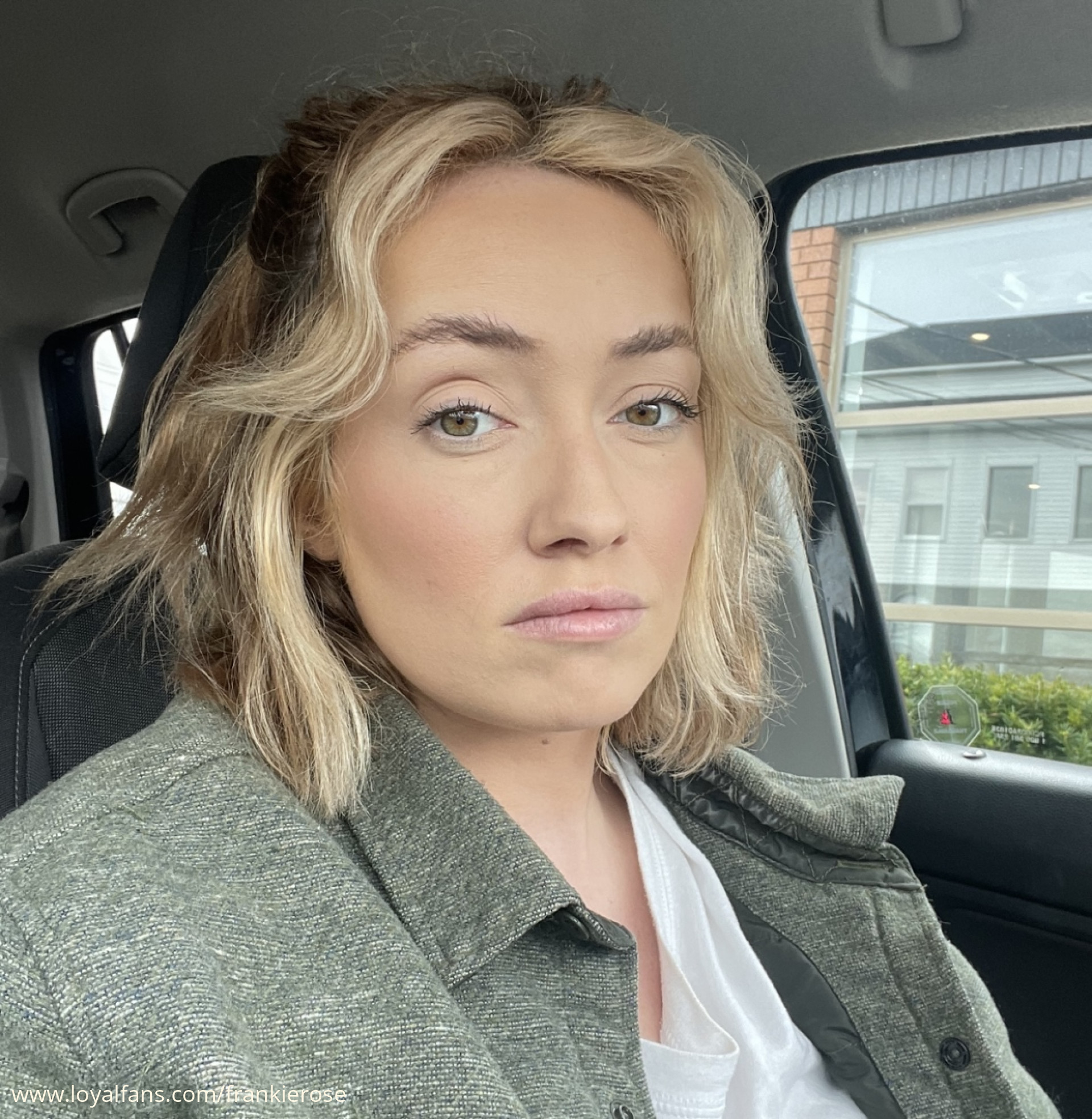 Frankie Rose's videos and clips | Official account | LoyalFans