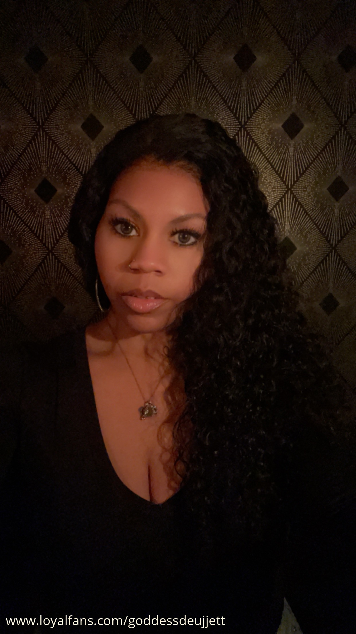 GoddessDeujjett's videos and clips | Official account | LoyalFans