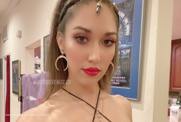 Denim, Denial, and Soles - Goddess Venus Findom Femdom Brat Princess ...