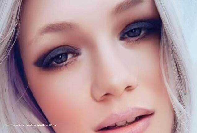 Sweet Privilege - Countess Briar Rose De Winter Official Profile ...