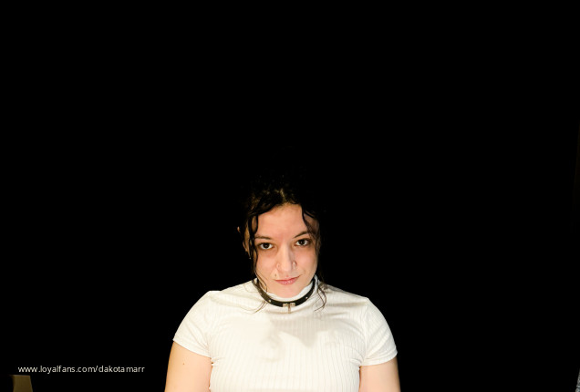 Pure Agony - Dakota Marr Official Profile | www.Loyalfans.com