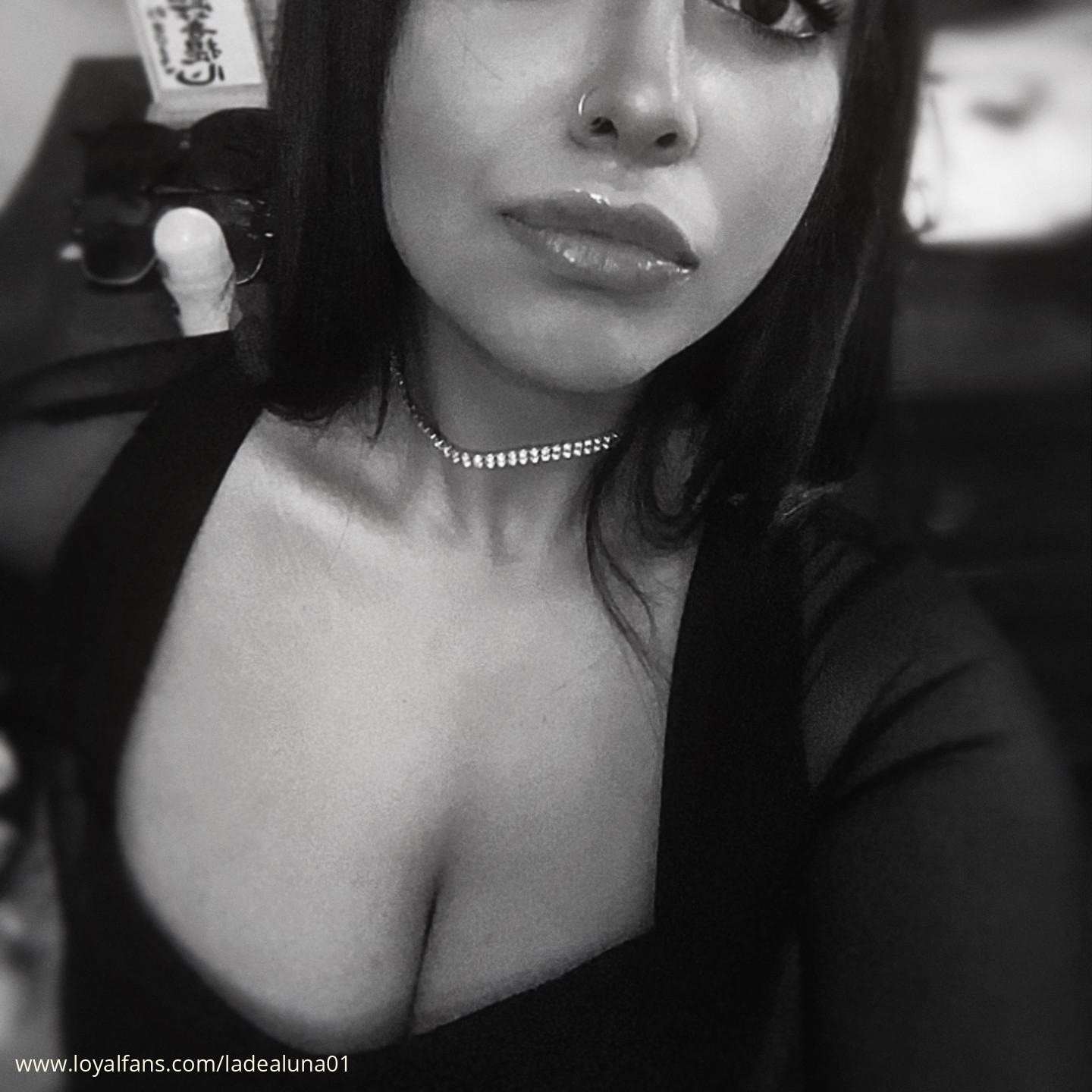 Luna Ramos’s Official Social Fan Page | LoyalFans