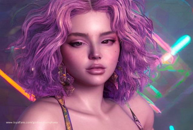 Mindfuck Friday - Hypno Findom Goddess Nymphaea ASMR Femdom Official ...