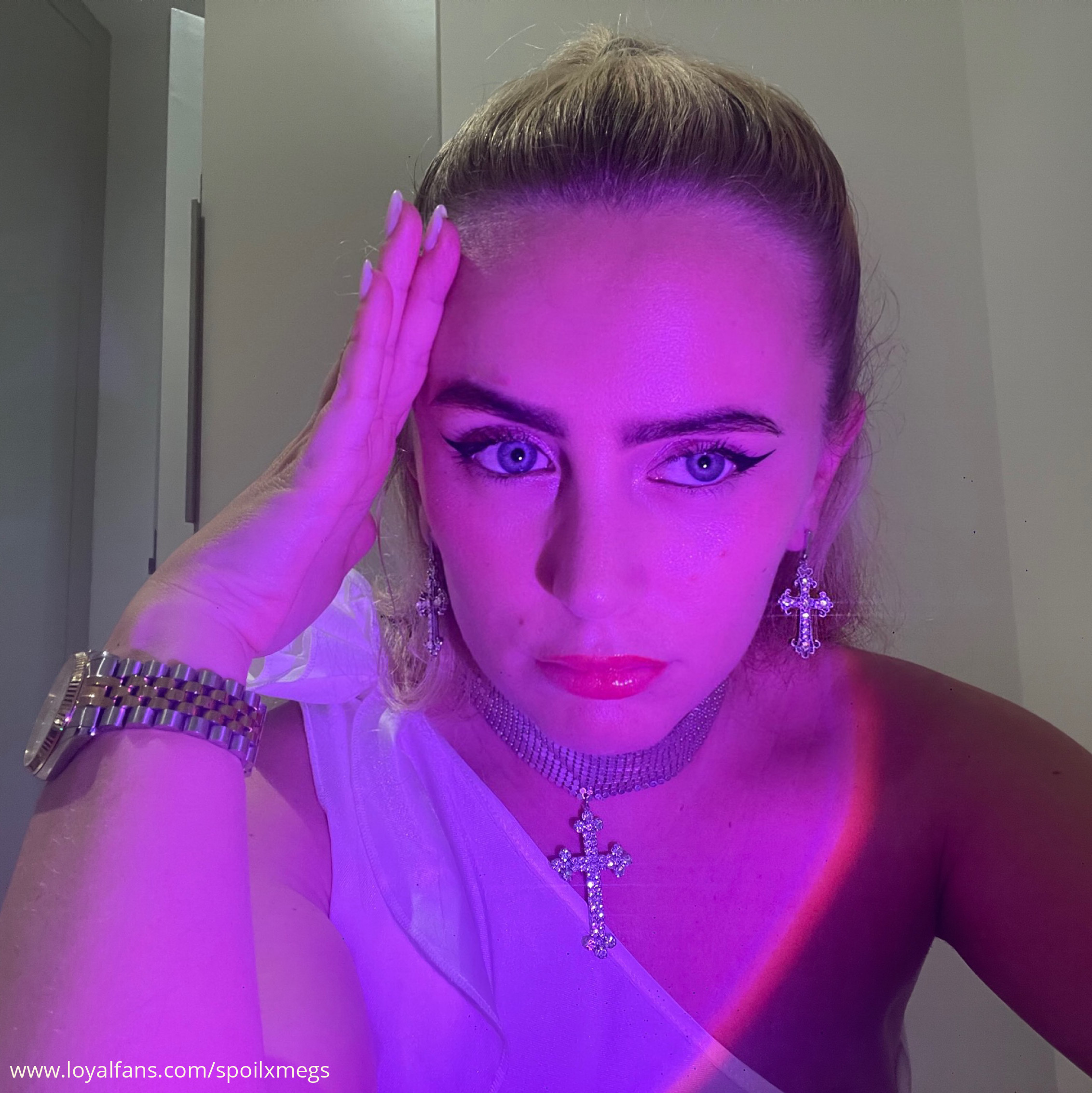 Miss Megs Findom Femdom's videos and clips | Official account | LoyalFans