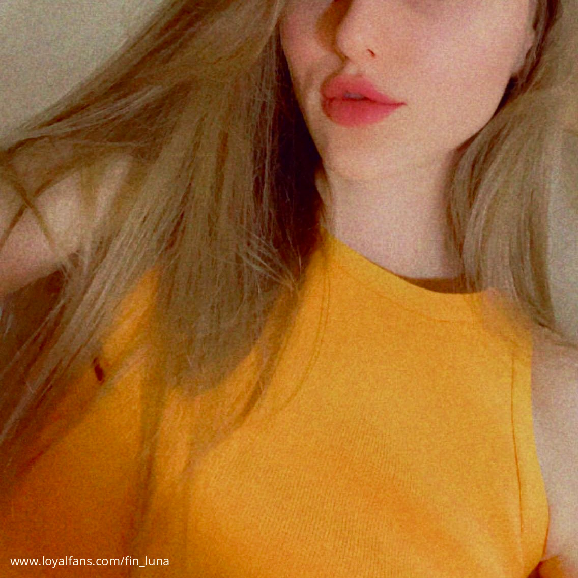 Fin Luna’s Official Social Fan Page | LoyalFans