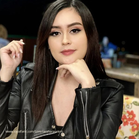 Lorenn Salem Official Photos | www.Loyalfans.com