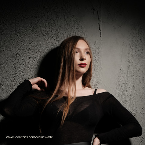 INTRODUCING - Vickie Wade Official Photos | www.Loyalfans.com
