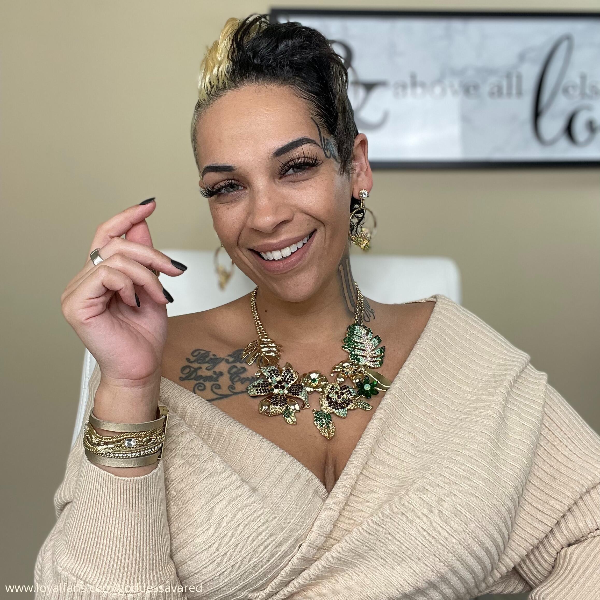 Findom Goddess Ava Red’s Official Social Fan Page | LoyalFans