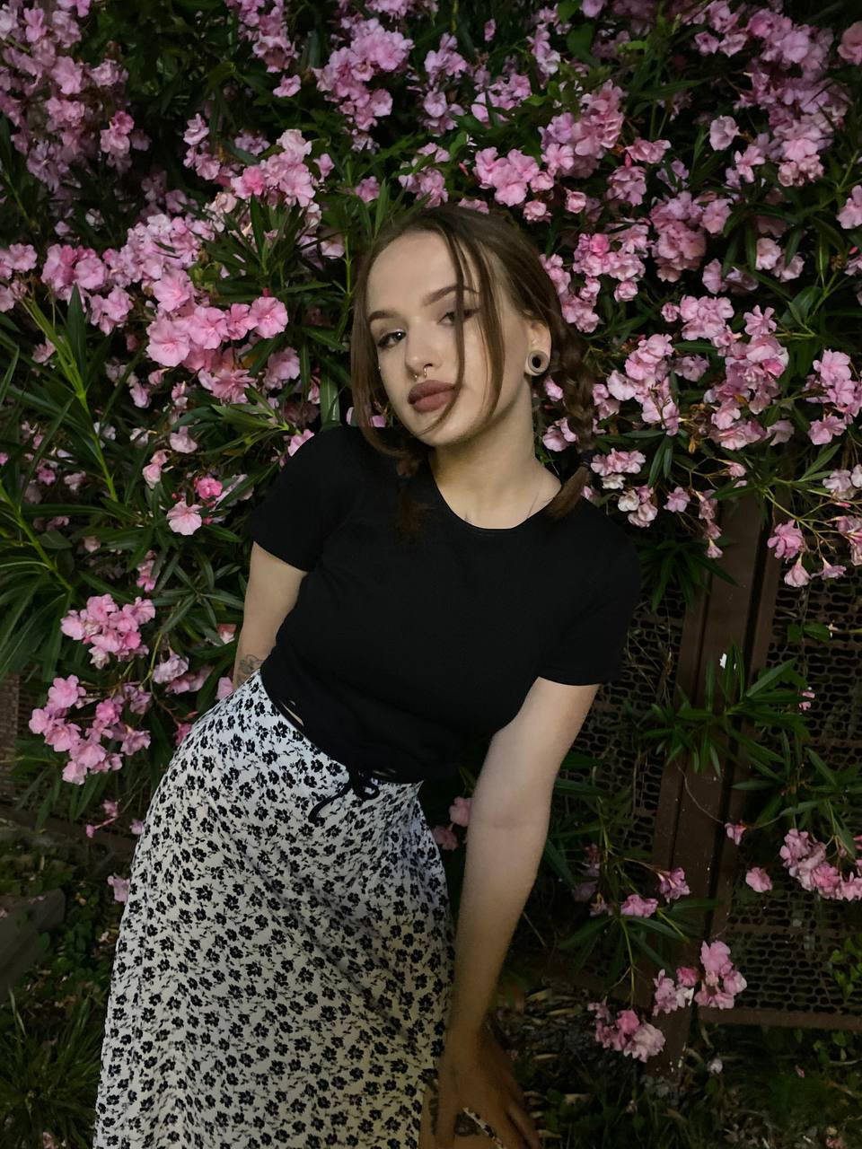 AliceWhait’s Official Social Fan Page | LoyalFans