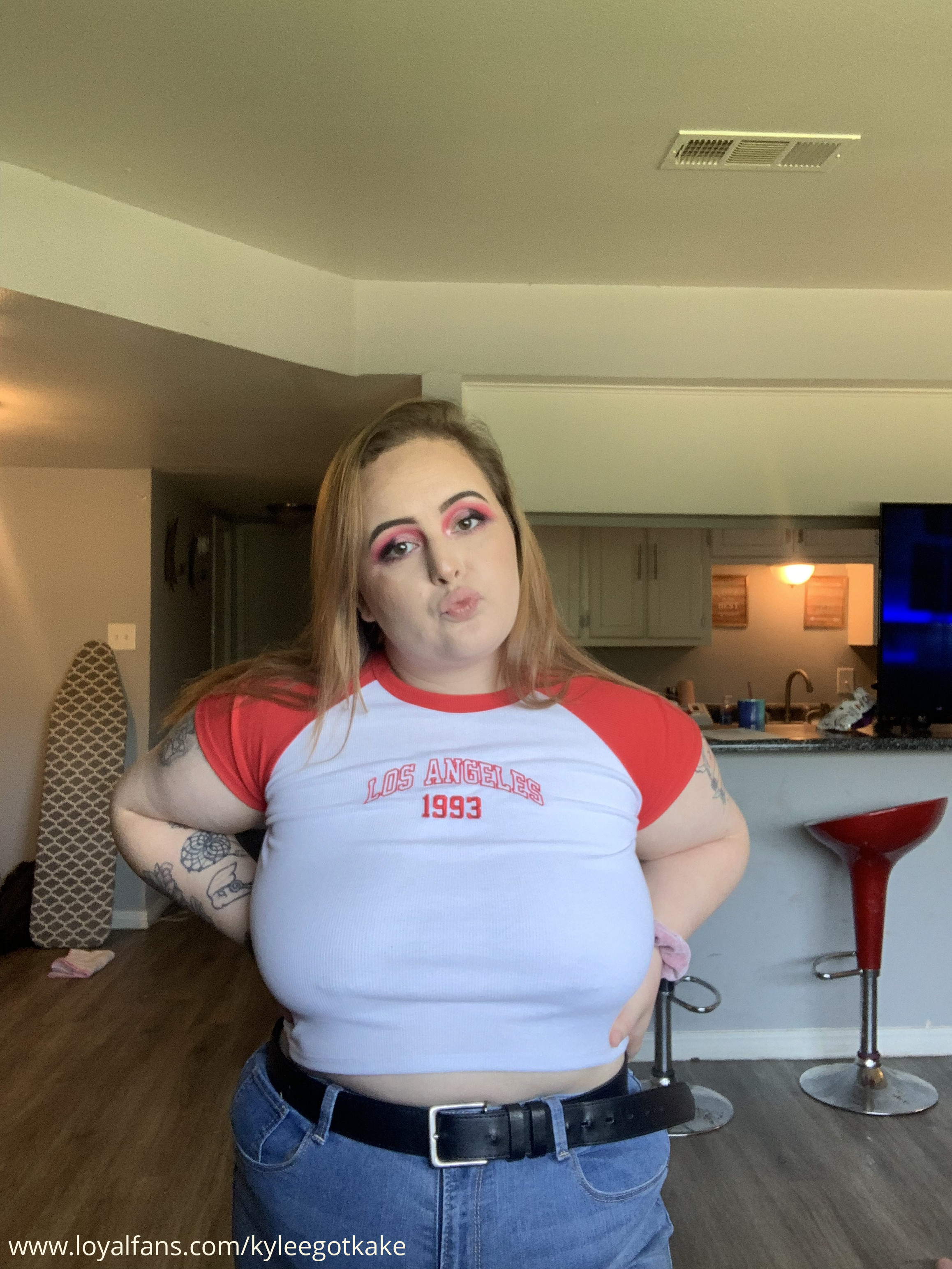 Kylee Got Kake’s Official Social Fan Page | LoyalFans